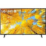 Amazon.com: LG UHD UQ75 Series 75” (75UQ7590PUB, 2022) : Electronics