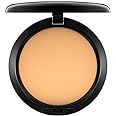 Amazon.com : MAC Studio Fix Powder Plus Foundation - NC43 15 g / 0.52 ...