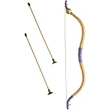 Amazon.com: Disney Princess Merida Bow and Arrow Set: Toys & Games