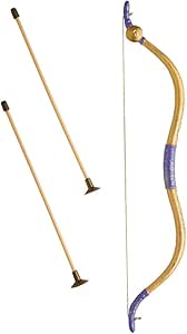 Amazon.com: Disney Princess Merida Brave Girls' Bow & Arrow : Toys & Games