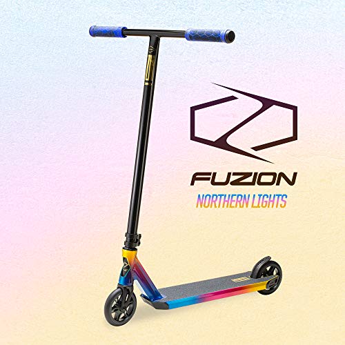 Fuzion Z350 Pro Scooter