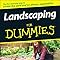 Landscaping For Dummies: Giroux, Phillip, Beckstrom, Bob, Walheim ...