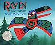 Raven: A Trickster Tale from the Pacific Northwest: Gerald McDermott ...