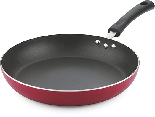 Buy Vinod Zest Non-Stick Fry Pan -20 cm (Induction Friendly ) Online at ...