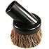 RDEXP Round Dust Brush 25mm Horse Hair 1.25" Vacuum Cleaner Attachment ...
