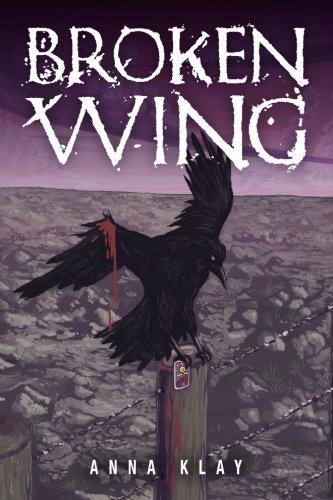 Book review of Broken Wing - Readers' Favorite: Book Reviews and Award ...