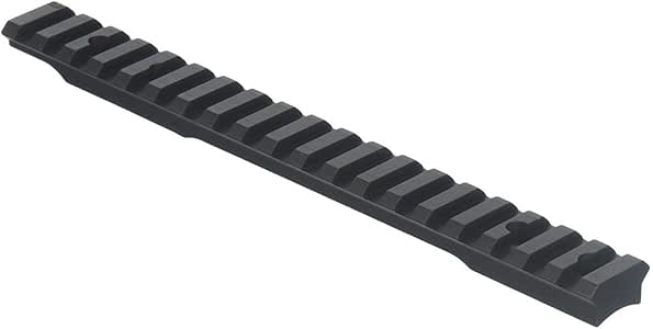 Amazon.com : WEAVER Extended Multi-Slot Base : Sports & Outdoors