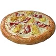 Amazon.com: Fake Realistic Pizza Hawaiian Artificial Food for Display ...