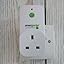 Energenie Remote Control Sockets (Pack of 4): Amazon.co.uk: DIY & Tools