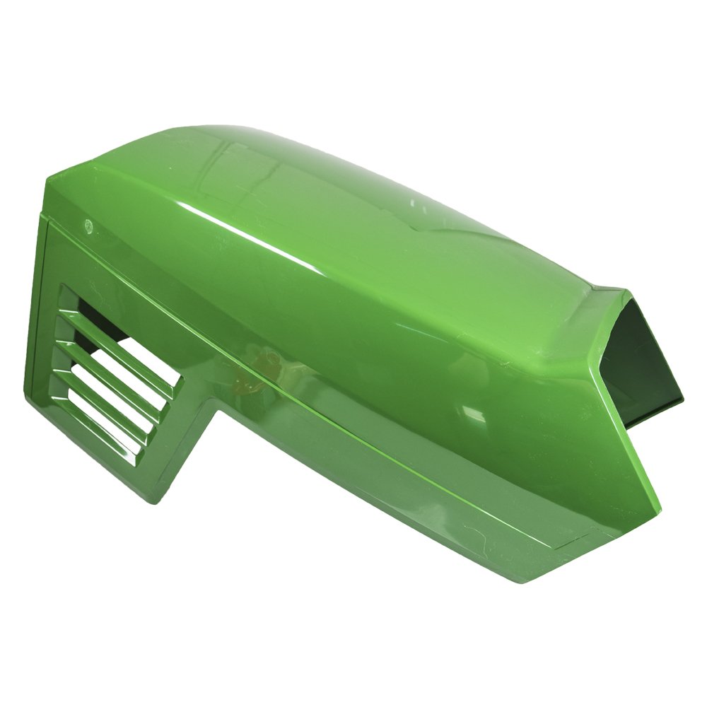 Body John Deere OEM Hood for STX30 STX38 and STX46 AM132523 Hoods