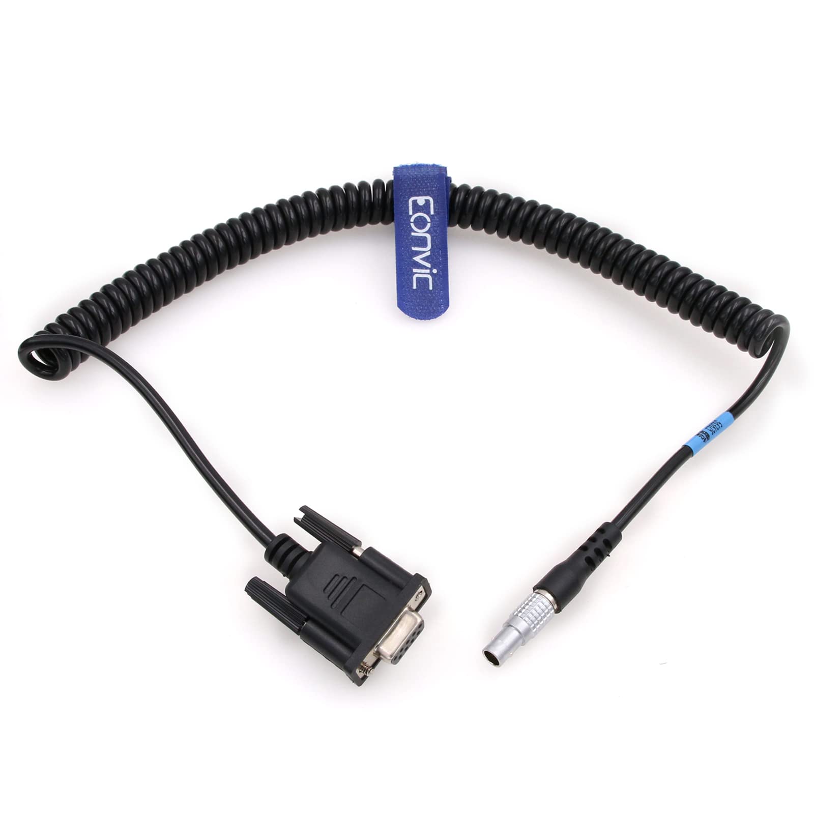 Mua Eonvic GEV102 563625 Data Transfer Coiled Cable for Lei ca Total ...