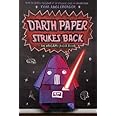 Darth Paper Strikes Back: An Origami Yoda Book: Angleberger, Tom ...