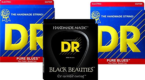 DR Strings Electric Guitars | Guitarselectric