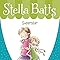 Amazon.com: Superstar (Stella Batts): 9781585368563: Sheinmel, Courtney ...