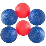 Amazon.com: Liberty Imports Trackball Sport Chuck and Catch Ball ...