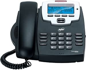 Amazon.com : Intellitouch SBC-120 Corded 1 Line Multi Function ...