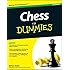 Chess For Dummies: James Eade: 9780764550034: Amazon.com: Books