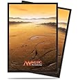 Amazon.com: Ultra Pro Unhinged Plains sleeves 80 count pack deck ...