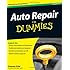 How to Repair Your Car (Motorbooks Workshop): Paul Brand: 9780760322734 ...