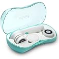 Amazon.com: Fancii Waterproof Facial Cleansing Spin Brush Set with 3 ...