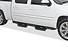 APS Stainless Steel Pocket Steps Running Boards Side Bars Compatible ...