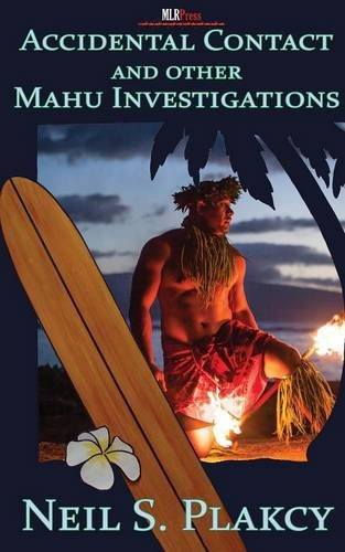 Mahu Book Series