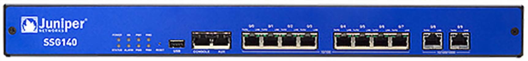 Mua Juniper SSG-140-SH SSG 140 Secure Services Gateway trên Amazon Mỹ ...