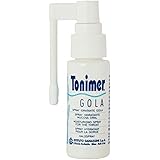 Tonimer Nasal Gel Moisturizer 20 Ml: Amazon.co.uk: Health & Personal Care