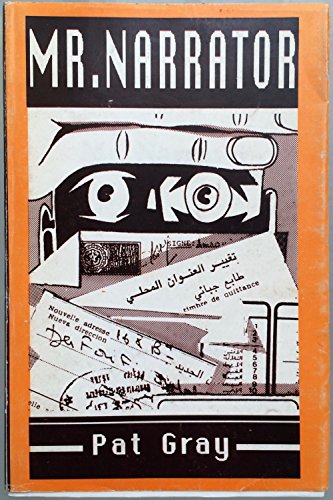 Mr. Narrator: Gray, Pat: 9780946626311: Amazon.com: Books