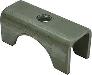 Amazon.com: Axle Spring Seat (SS-200) - for Trailer Axles W/ 2-3/8 ...