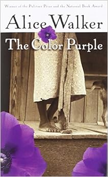 Amazon.com: The Color Purple (9780156031820): Alice Walker: Books