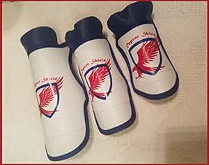 Raptor Shield Dog Pet Protection Vest Against Hawks & Other Birds of ...