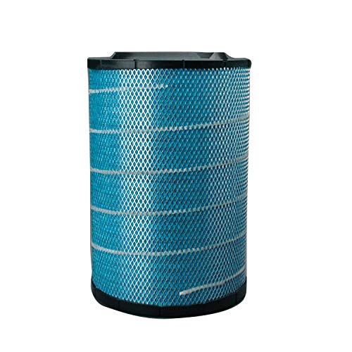 Amazon.com: Fleetguard Air Filter Primary Part No: AF26472M: Industrial ...