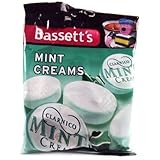 Bassett's Mint Creams Bag 193g: Amazon.co.uk: Grocery