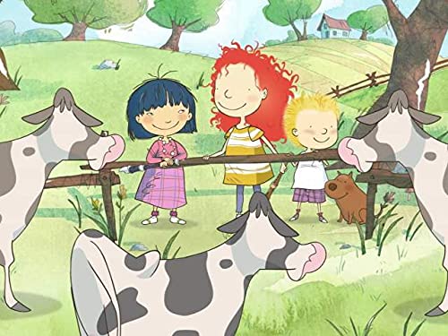 Watch Stella & Sam - Season 1 | Prime Video