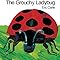 The Grouchy Ladybug: Carle, Eric: 9780064434508: Amazon.com: Books