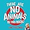 There Are No Animals in This Book (Only Feelings): Sanchez, Chani ...