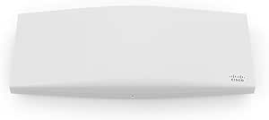Amazon.com: Meraki MR55 802.11ax 3.50 Gbit/s Wireless Access Point ...