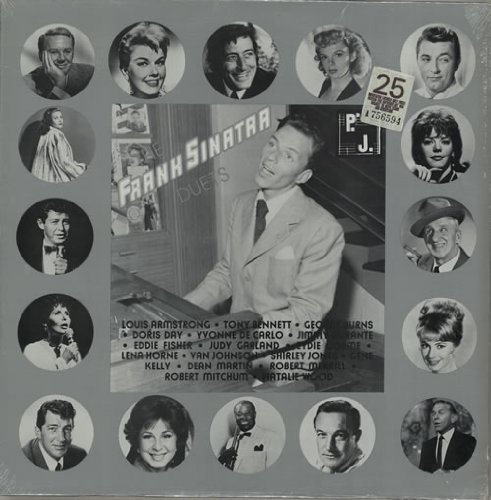 - The Frank Sinatra Duets - Sealed - Amazon.com Music