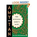 The Kitchen God's Wife: A Novel: Amy Tan: 9780143038108: Amazon.com: Books