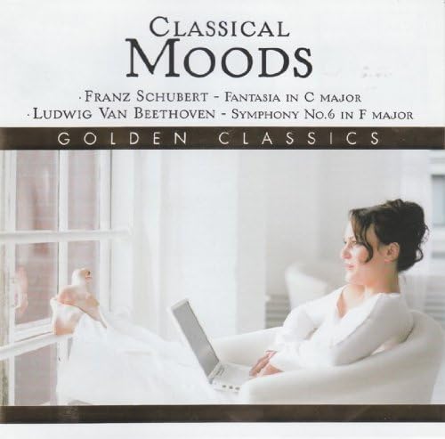 Classical Moods - Amazon.co.uk