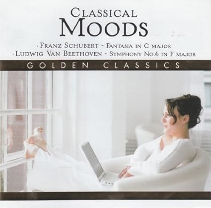 Classical Moods - Classical Moods - Amazon.com Music