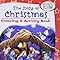 The Story of Christmas Coloring & Activity Book: Wonder Kids ...