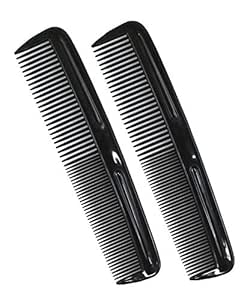 Amazon.com : Hair Care 4-Pack Comb - Not Breakable : Beauty & Personal Care