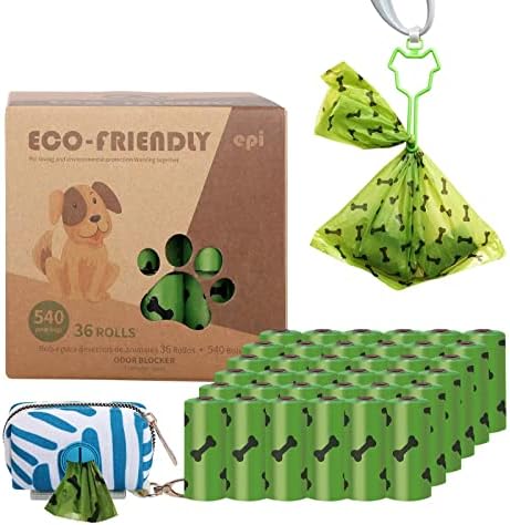 Is Dog Waste Biodegradable