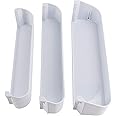 Amazon.com: Frezon 29325760166 Replacement Refrigerator Door Shelf Kit ...