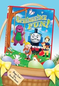 Amazon.com: Hit Favorites: Springtime Fun: Springtime Fun: Movies & TV