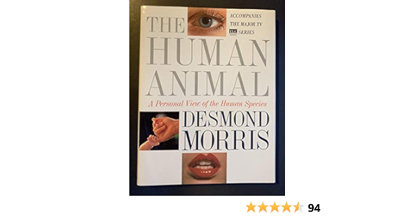 The Human Animal Book Shot Caller | mimmslaedche