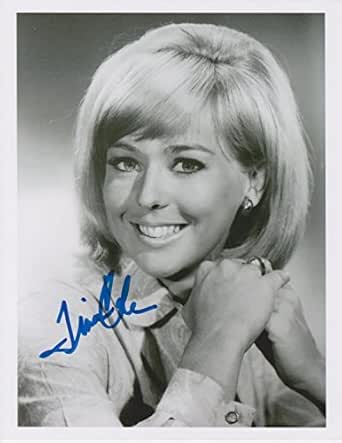Tina Cole #9 Original Autographed 8x10 Photo at Amazon's Entertainment ...