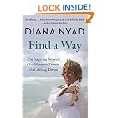 Amazon.com: Find a Way eBook: Diana Nyad: Kindle Store
